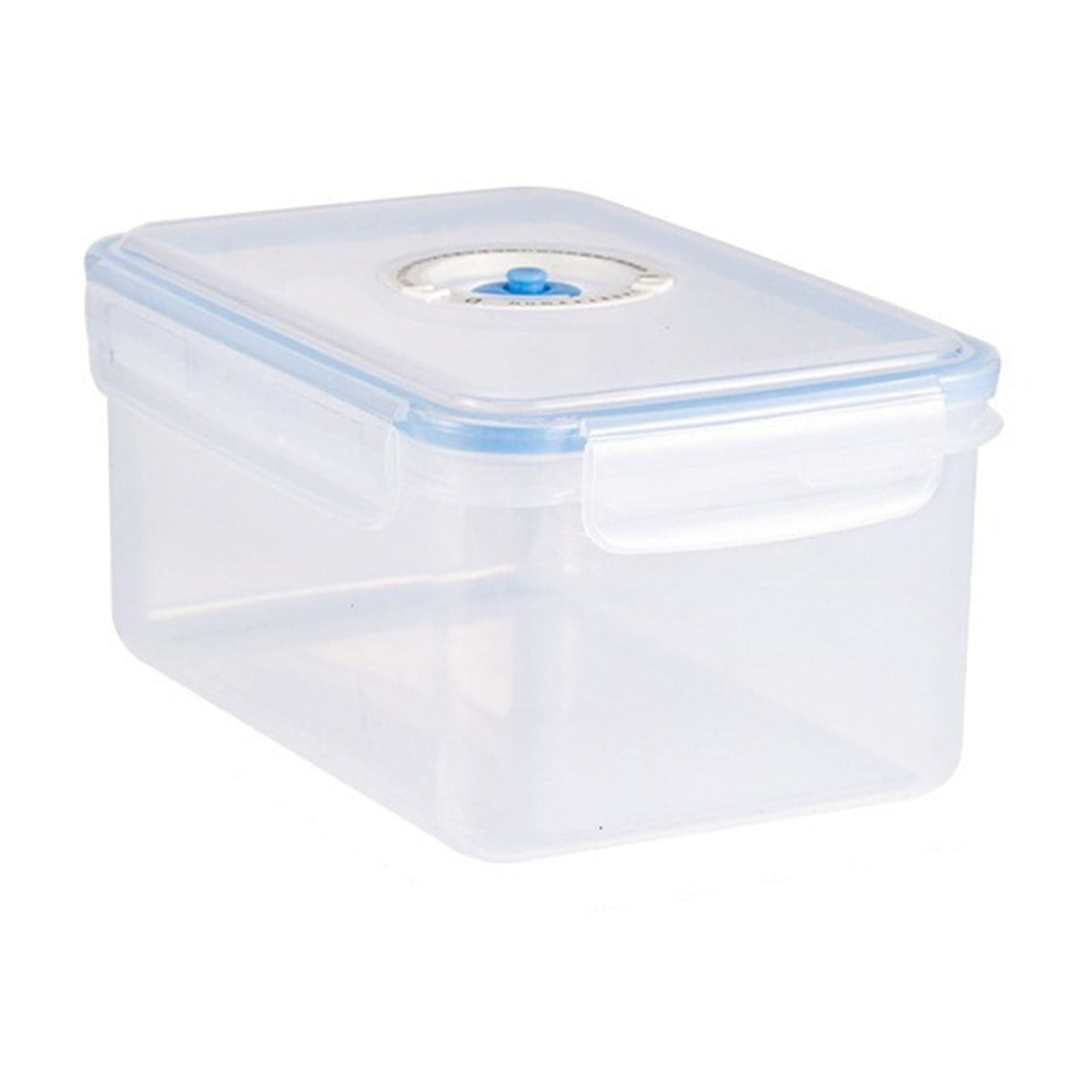Extra Large Spaghetti Storage Container, 1 Count, 74 fl oz 2200ml ...