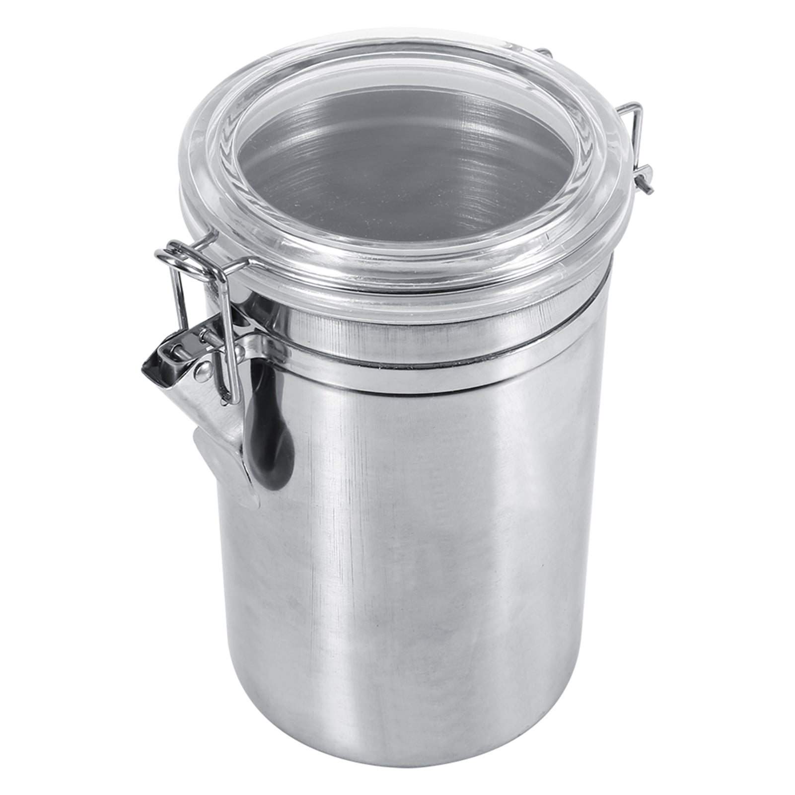 Extra Large Stainless Steel Kitchen Food Storage Container with Sugar ...