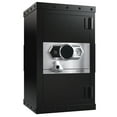 Extra Large Steel Safe, 28.3 Inch Digital Security Safe with ...