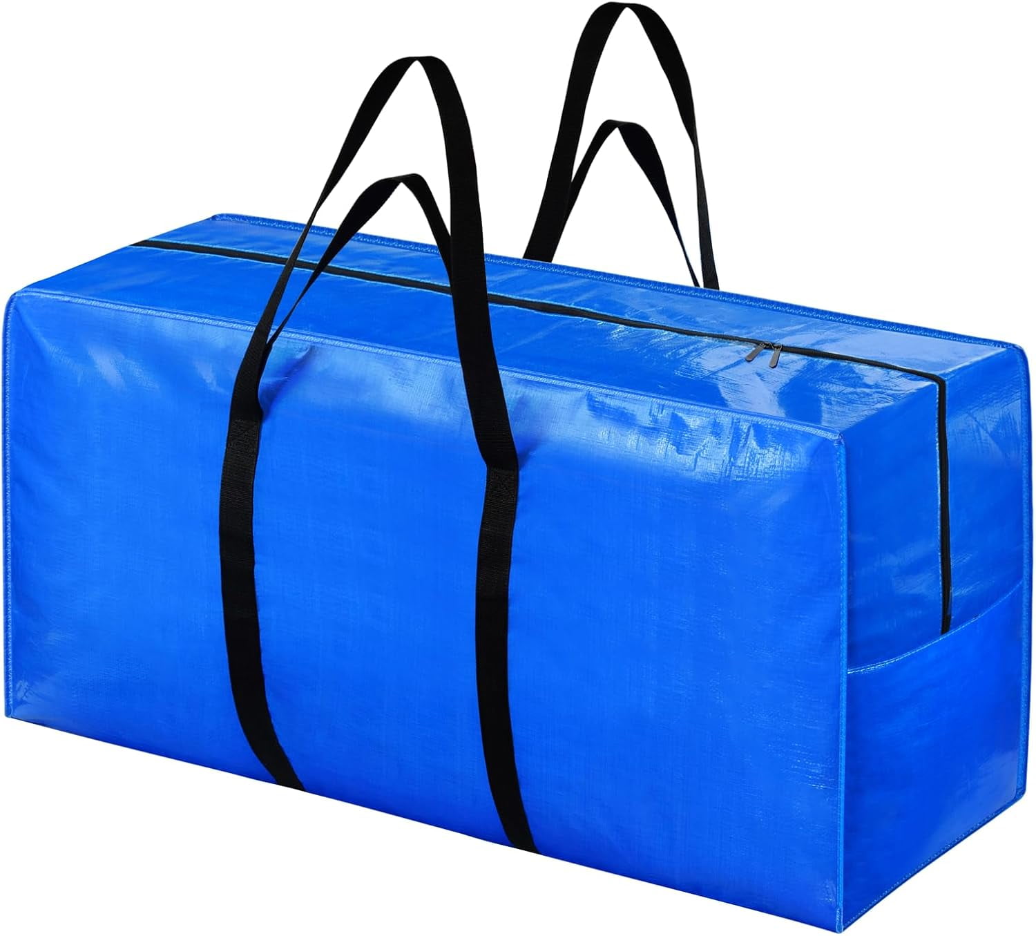 Extra Large Storage Bags, 41 Gallon XXL Jumbo Large Moving Bags Heavy ...