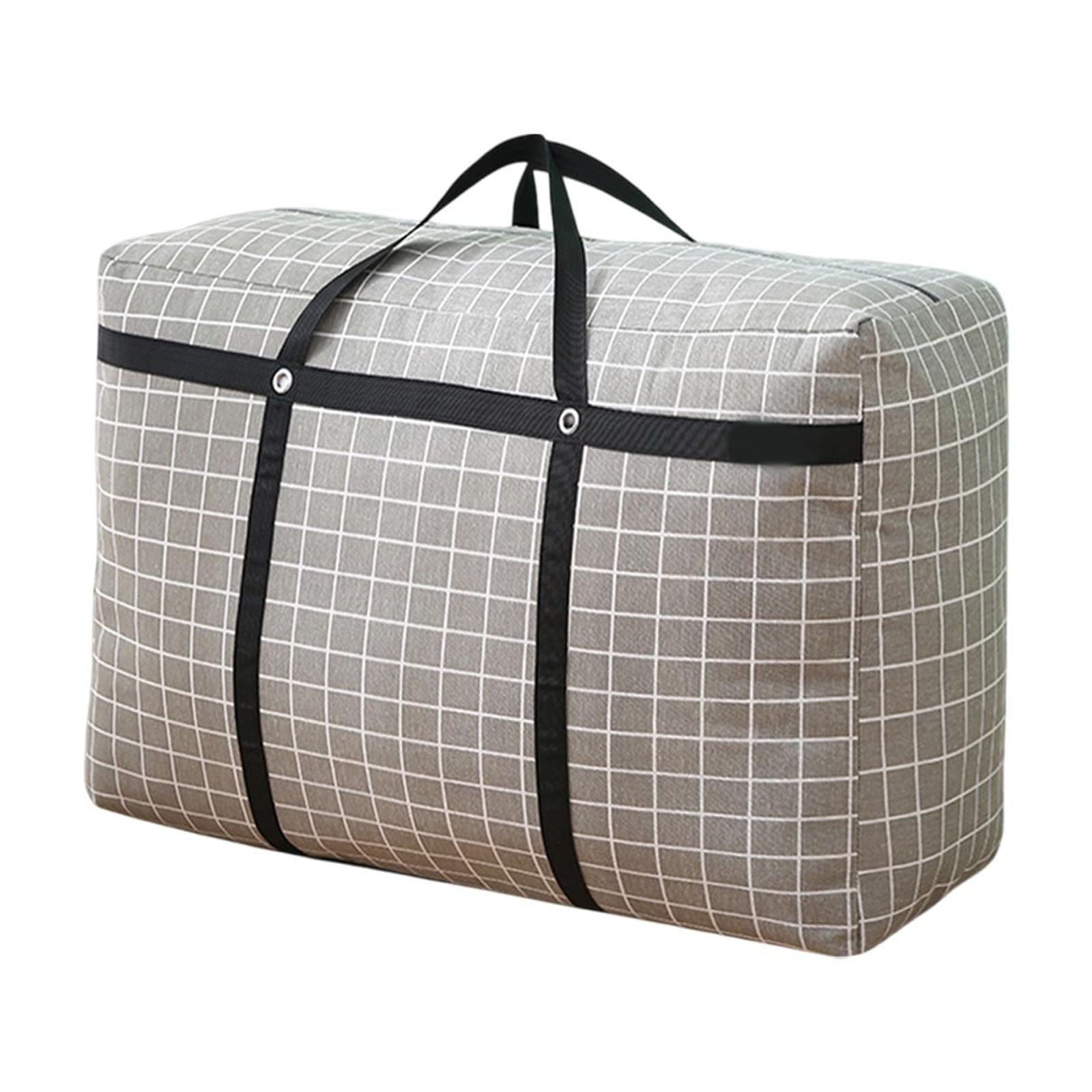 Extra Large Storage Bags, Huge Moving Bags with Zipper and Stronger ...
