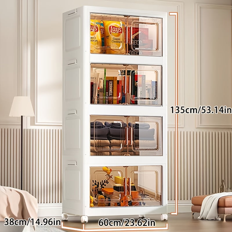 [Extra Large Storage Bins] Extra Large Plastic Storage Bins With Lids ...