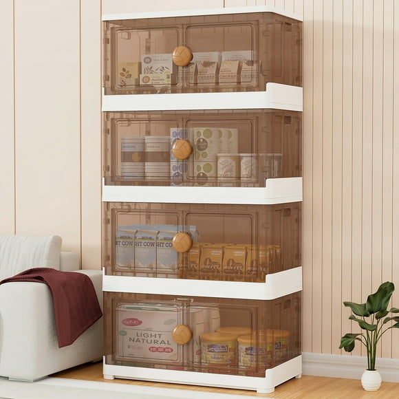 Very Large Storage Containers