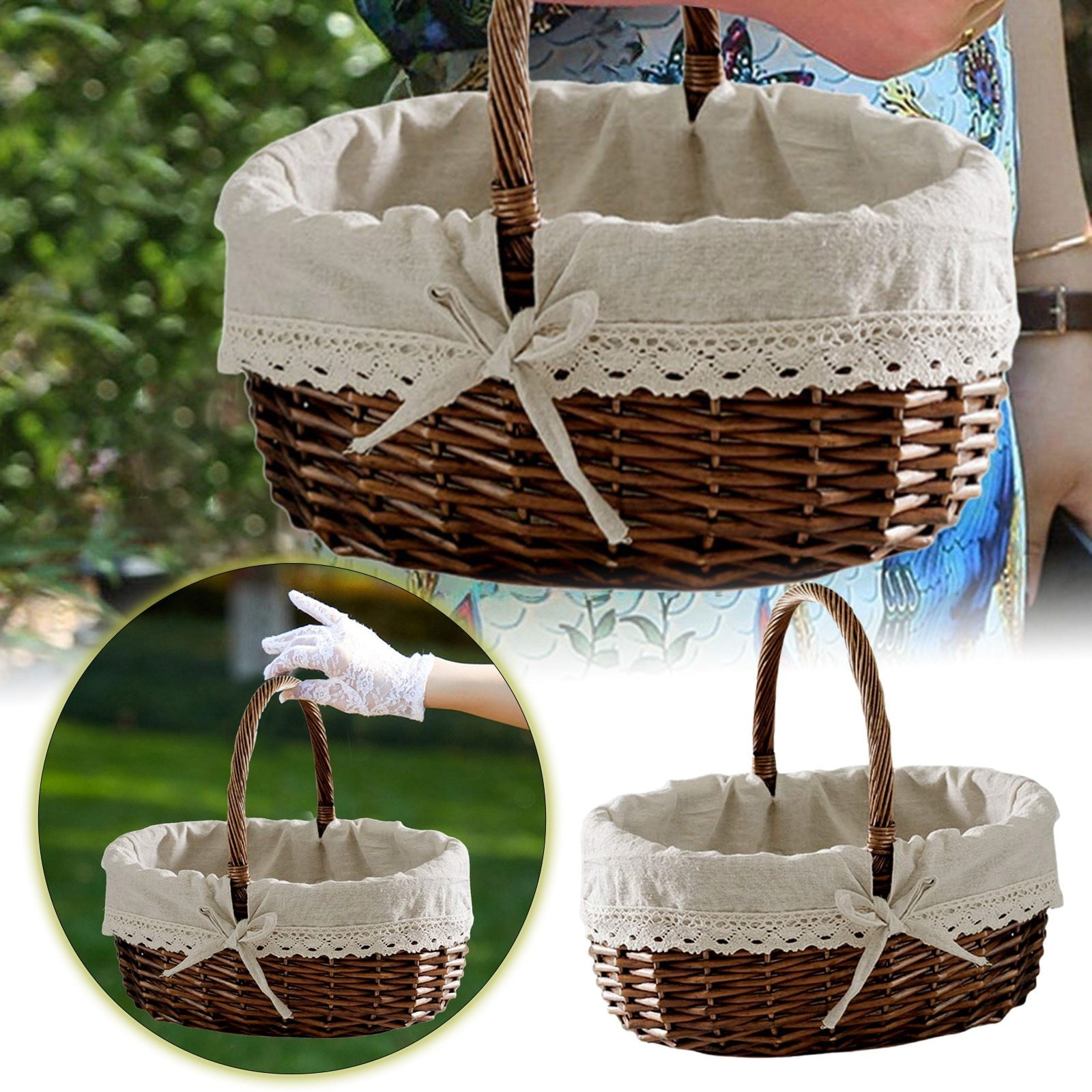 Extra Large Storage Containers with Lids Airtight Containers Glass Tall ...