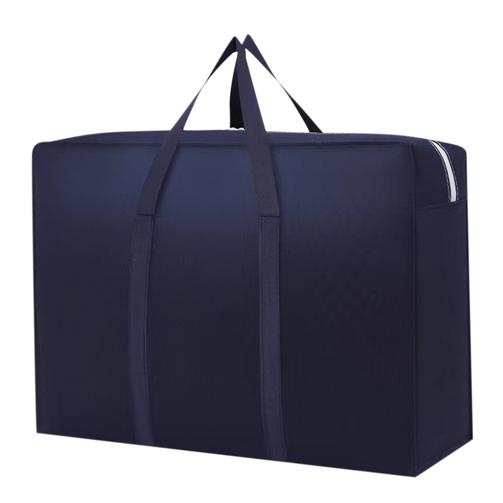 Extra Large Storage Duffle Bag with Zippers and Handles ...