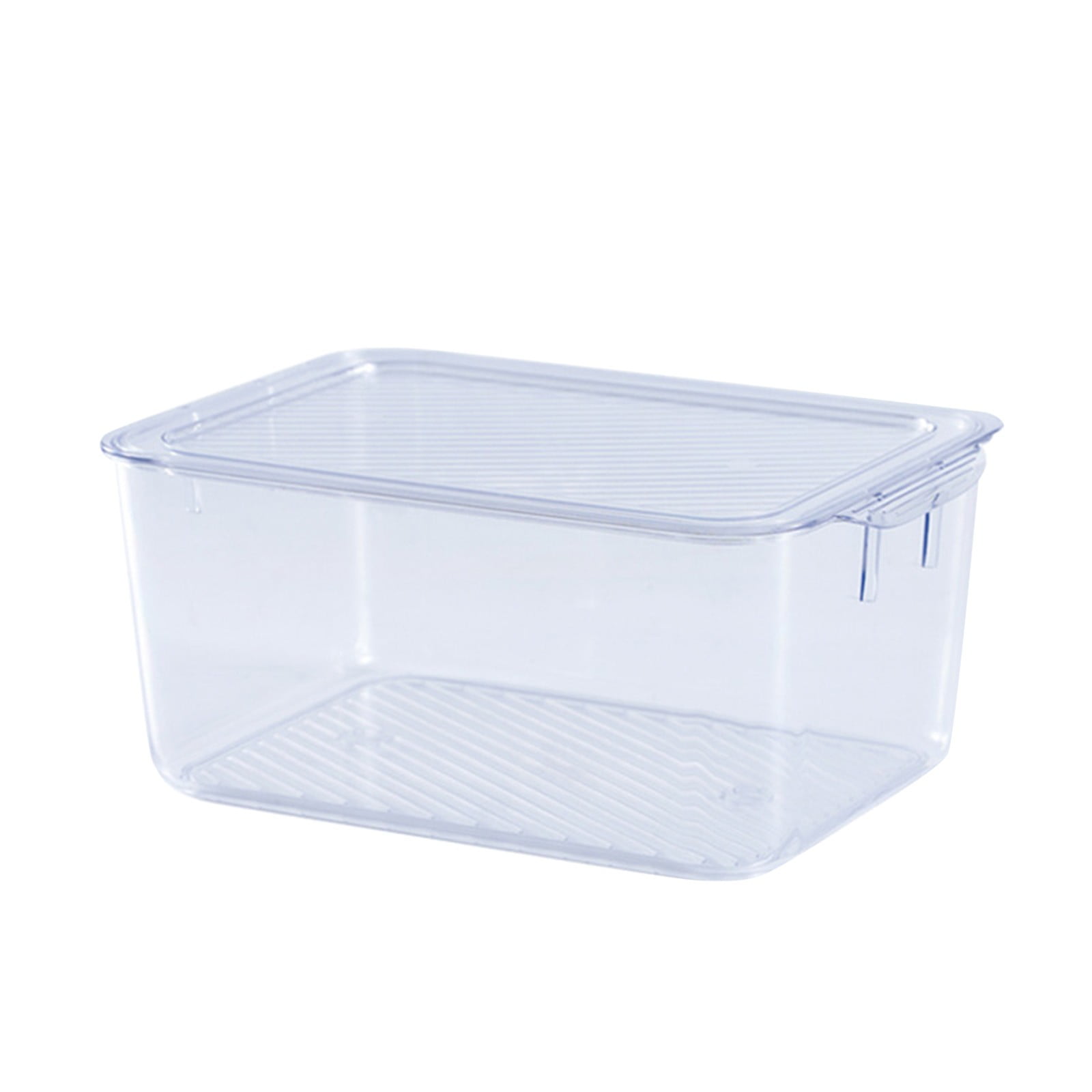 Extra Large Storage Glass Food Storage Containers Rectangle Rectangle ...