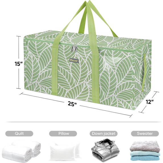 Extra Large Storage Tote + Folding Camping Table with Ultralight ...