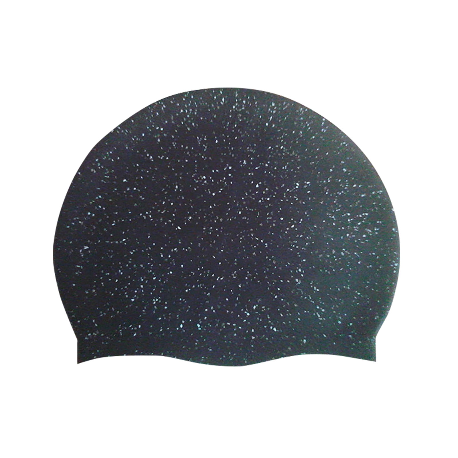 Extra Large Swimming Cap For Women And Men, Cap For Dreadlocks Weaves ...