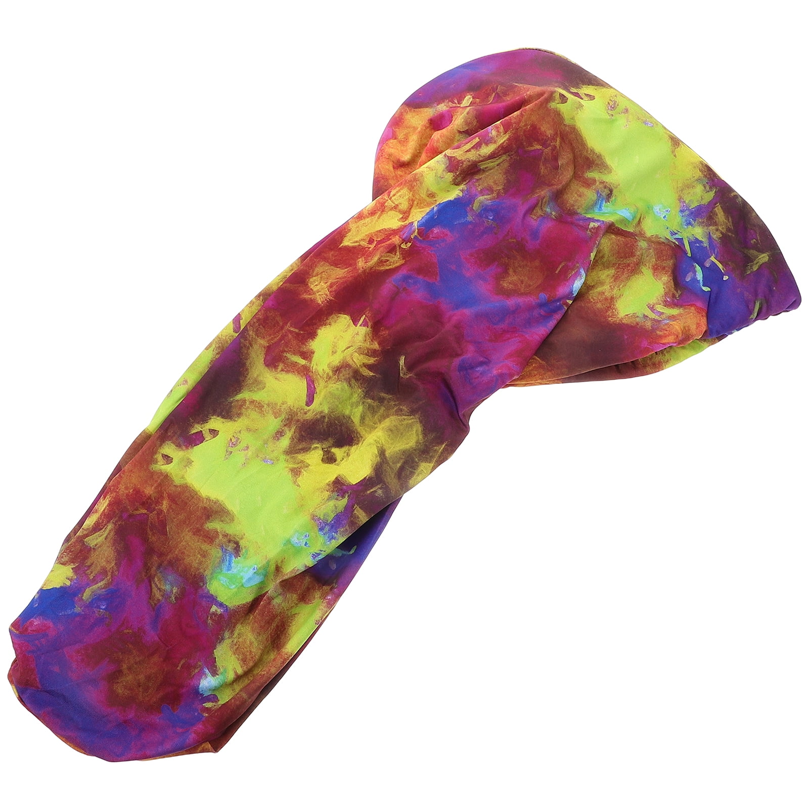 Extra Large Swimming Cap for Women and Men Swim Cap for Very Long Thick ...