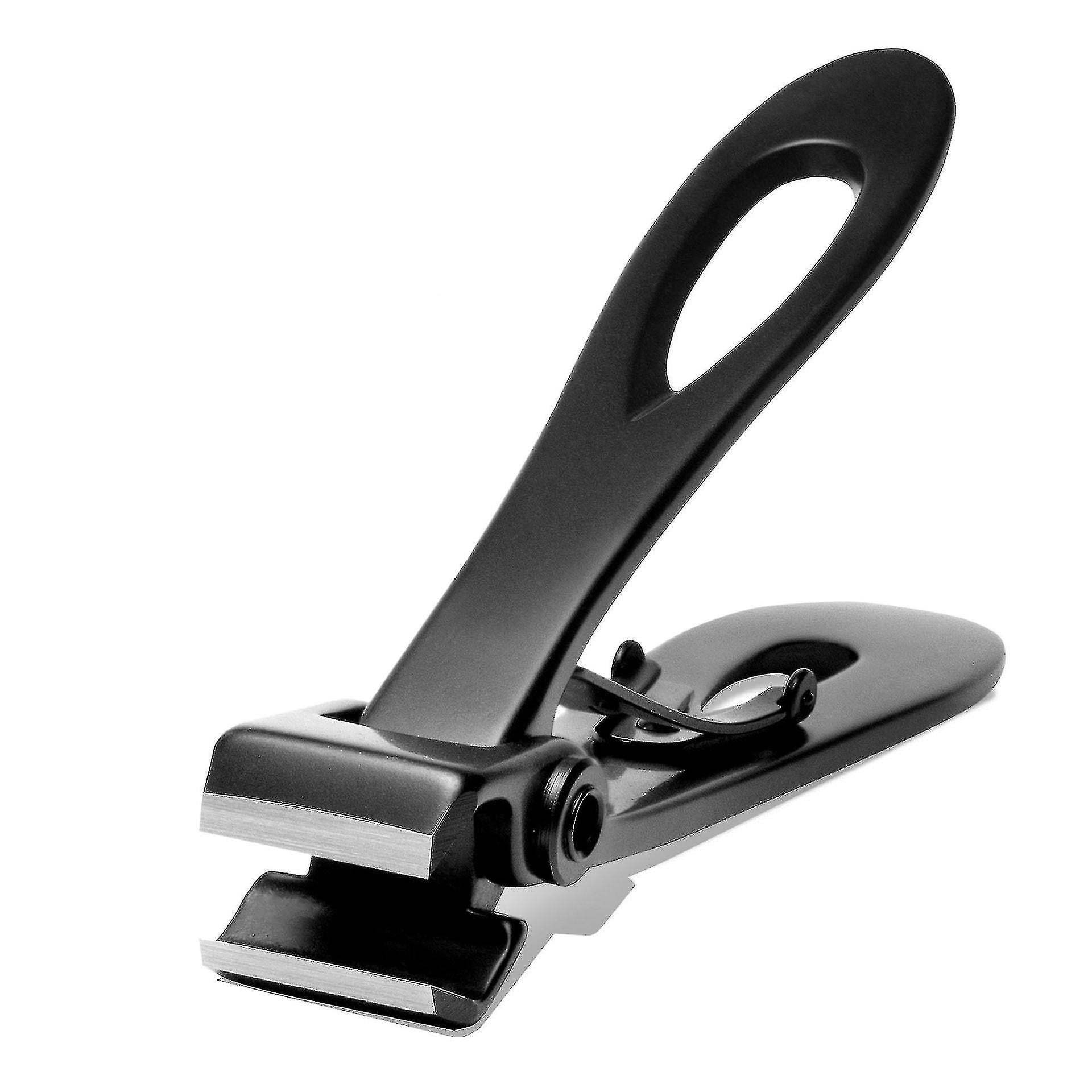 Extra Large Toe Nail Clipper For Thick Nails Heavy Duty Professional ...