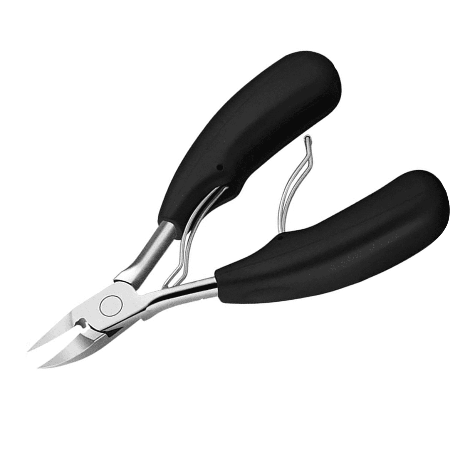 Extra Large Toe Nail Clippers For Thick Hard Nails Cutter Heavy Duty ...