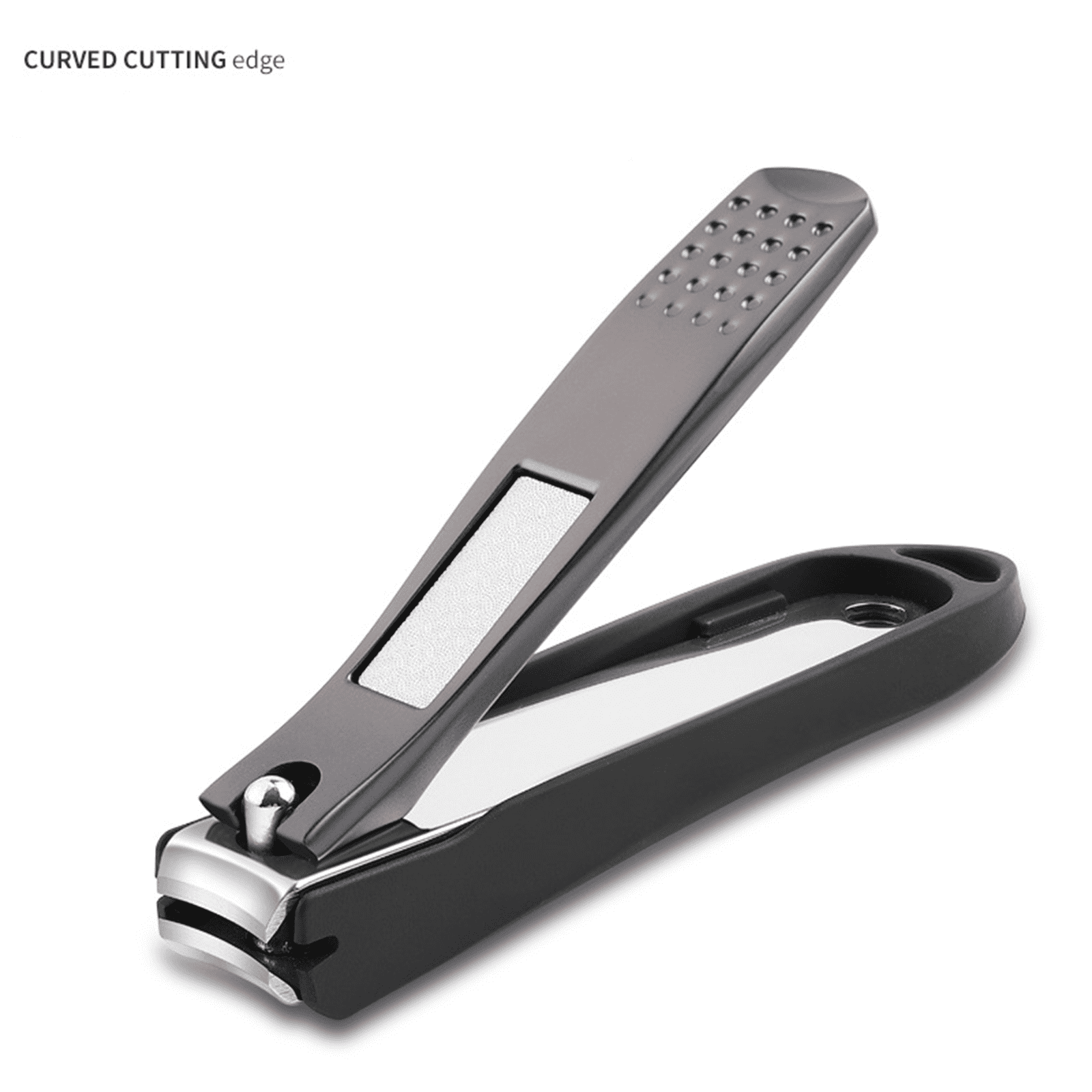 Extra Large Toe Nail Clippers For Thick Hard Nails Cutter Heavy Duty ...