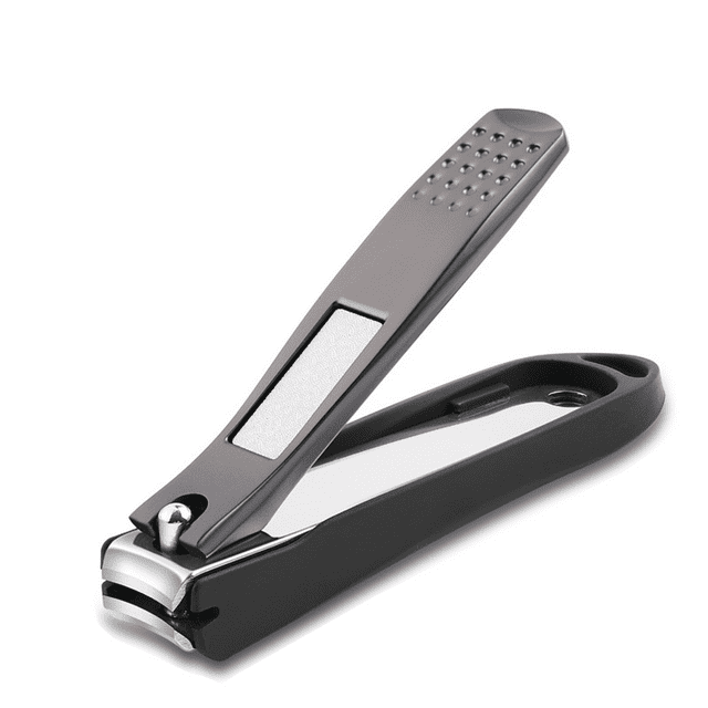 Extra Large Toe Nail Clippers For Thick Hard Nails Cutter Heavy Duty ...