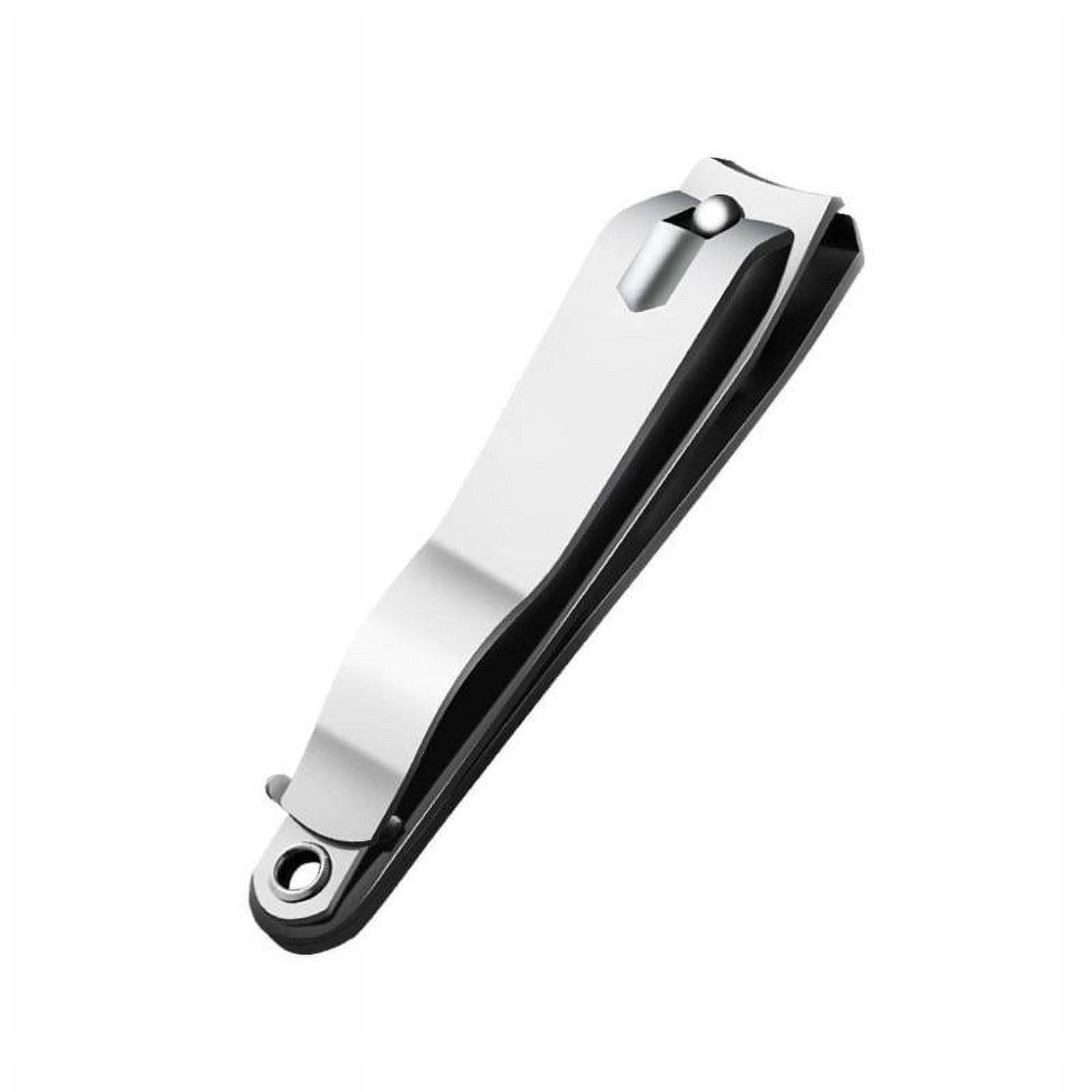 Extra Large Toe Nail Clippers For Thick Hard Nails Heavy Cutter s Duty ...