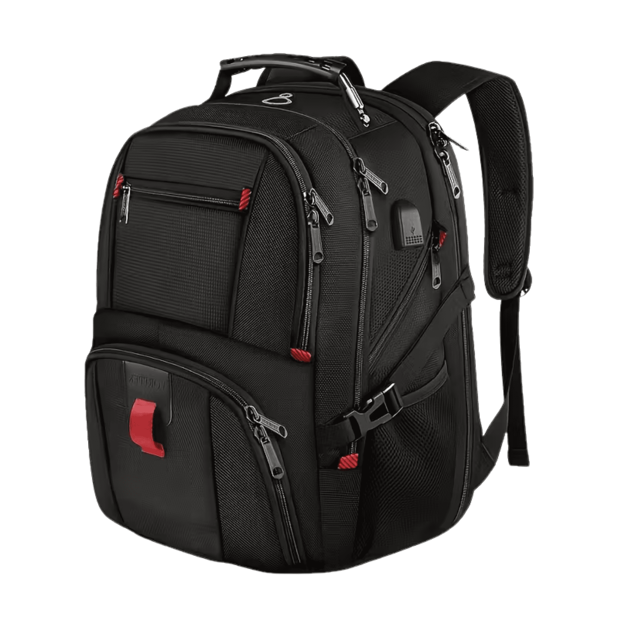 Extra Large Travel Laptop Backpack 13.2 Gallon | Airline Approved ...