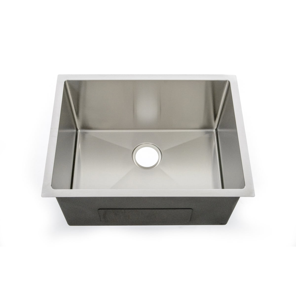Extra Large Undermount Stainless Steel Landry Sink - Walmart.com