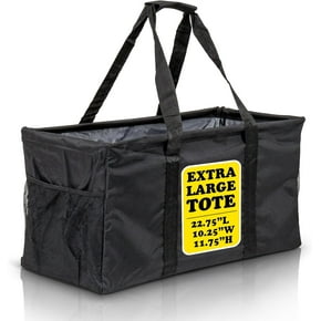 Colapsable Totes