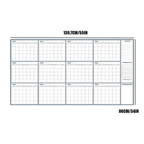 Skylight Calendar Max 27-inch Touchscreen Digital Calendar, All-in-One ...