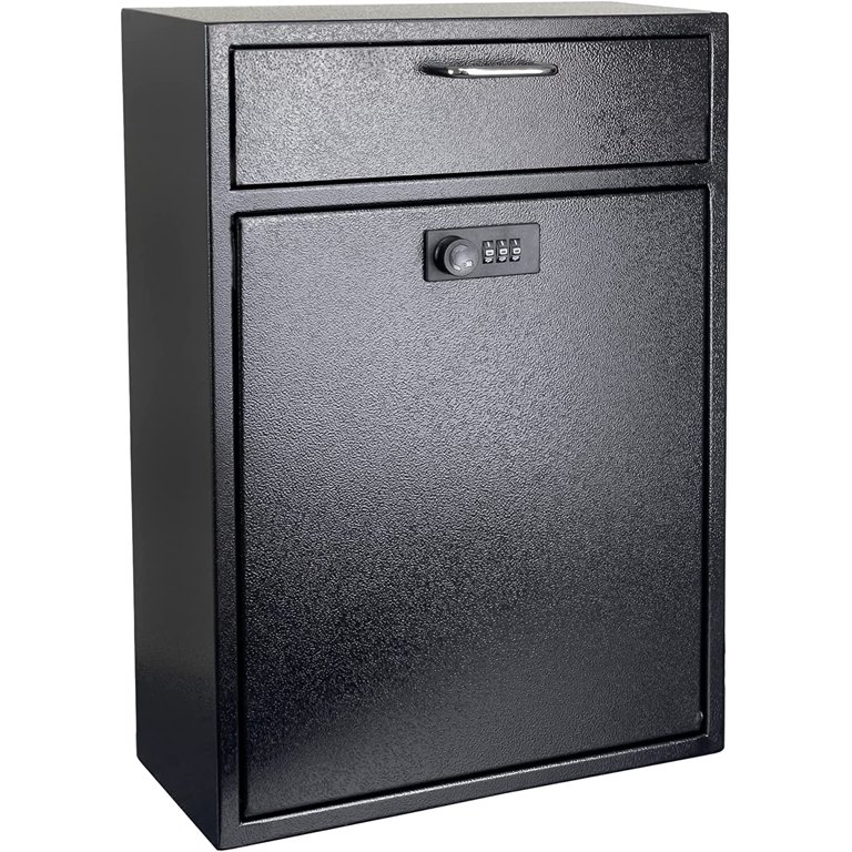 Extra Large Wall Mount Mailbox Architectural Mailboxes Post Mount