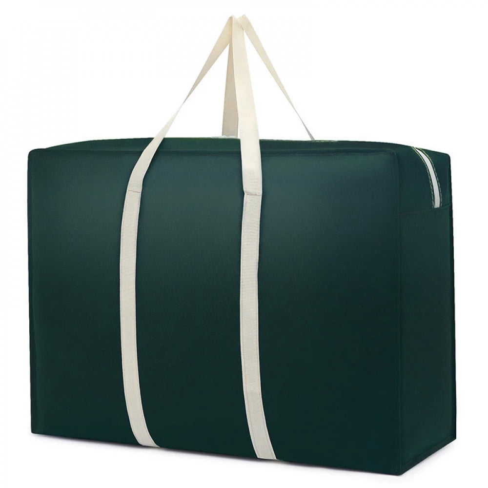 Extra Large Waterproof Moving Luggage Bags Outdoor Mobile Luggage Bag ...
