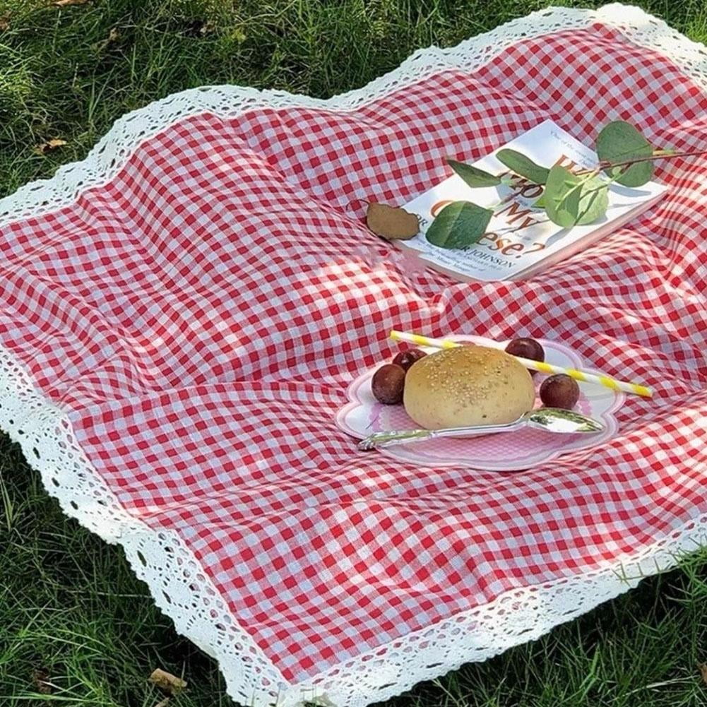 Extra Large Waterproof Picnic Blanket SandFree Mat Camping y Beach ...