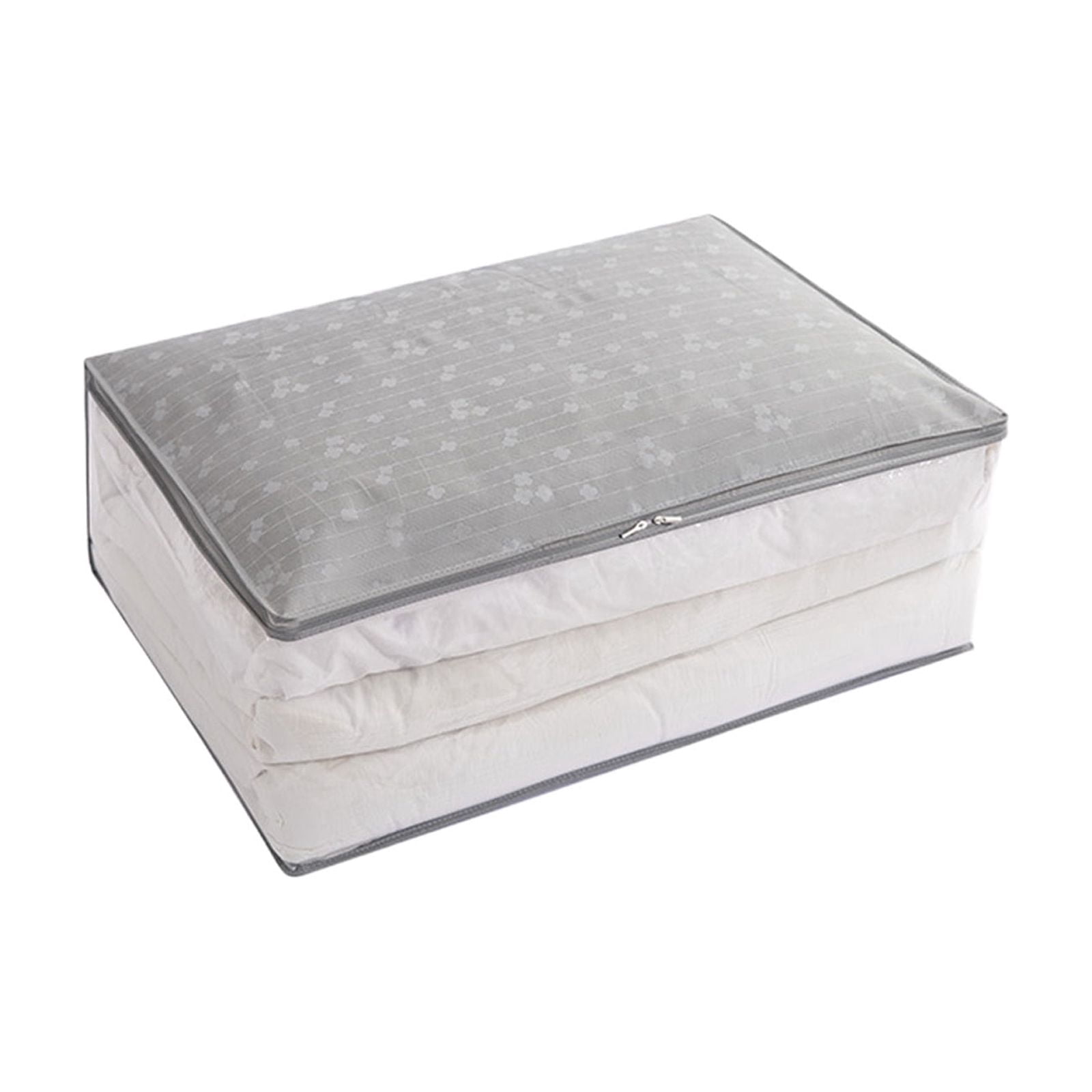 Extra Large Waterproof Storage Bags, Heavy Duty Zippered Organizer for ...