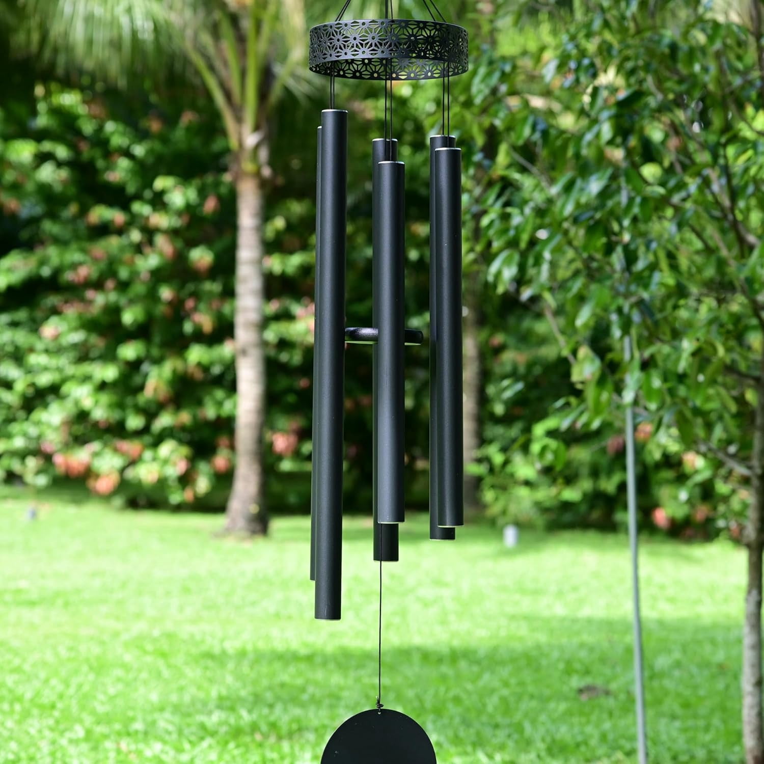Extra Large Wind Chimes for Outside Deep Tone - 58'' Wind Chimes ...