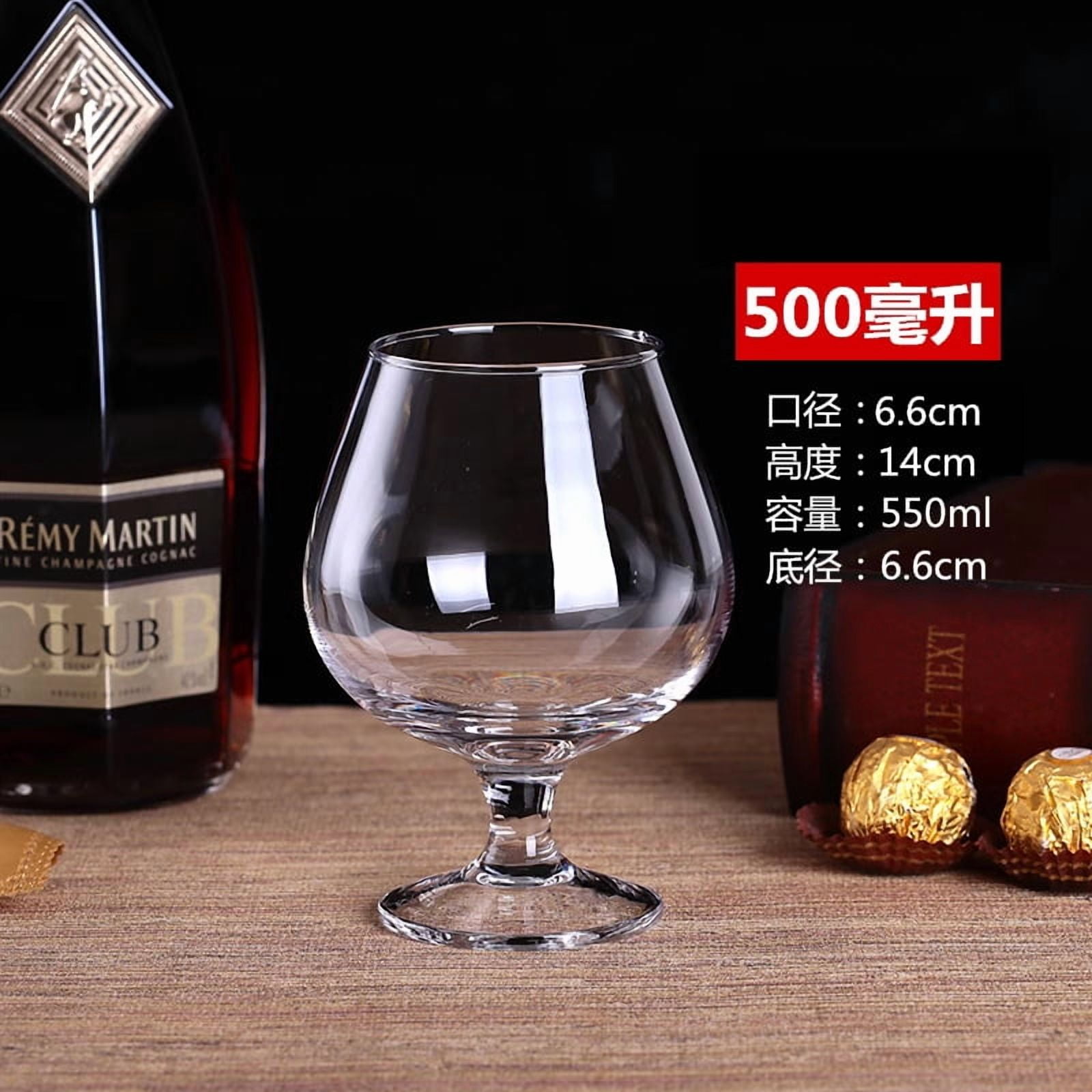 Extra Large Wine Glass Giant Large Capacity Beer Cup Red Wine Glass ...