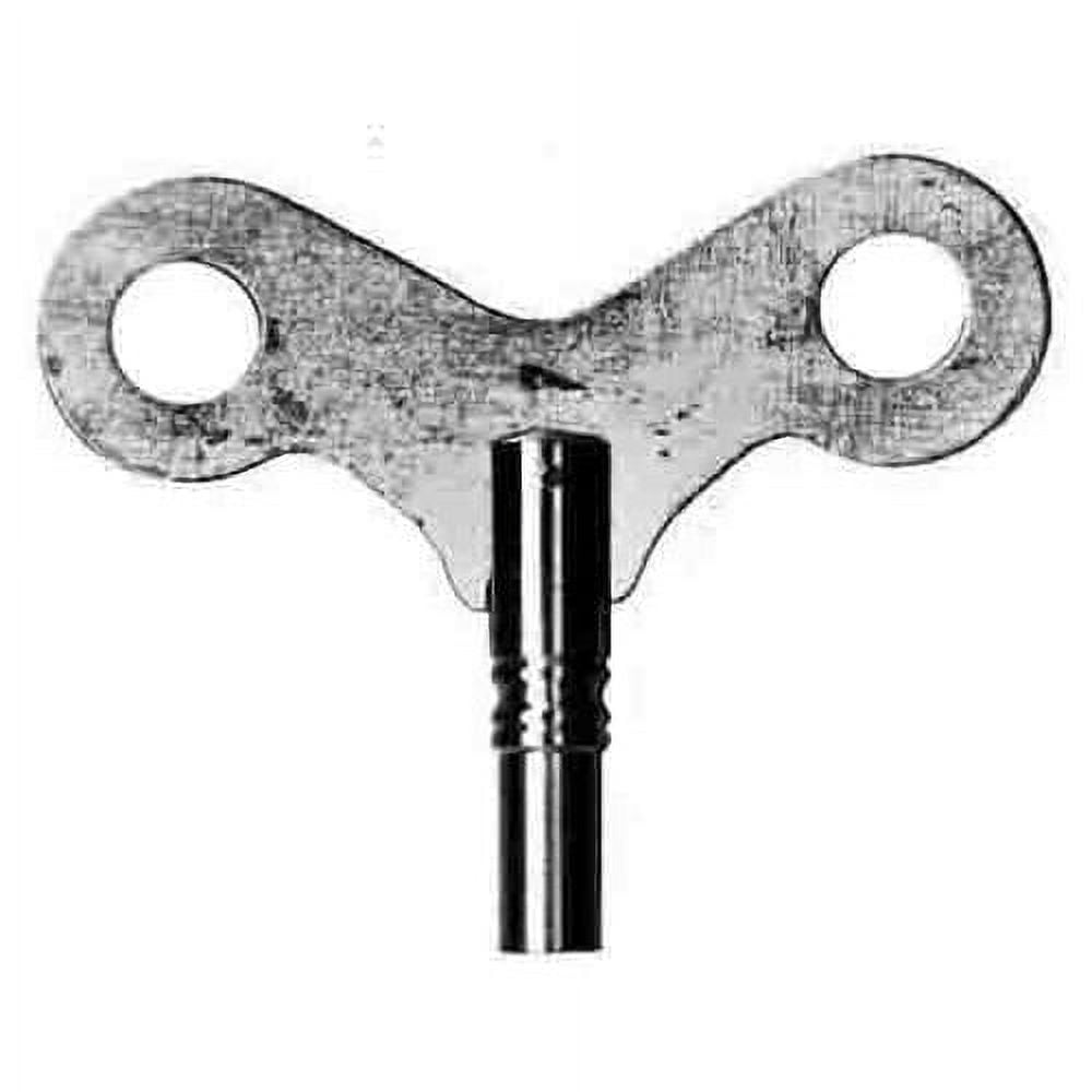 Extra Large Wing Clock Winding Key #7 - Walmart.com