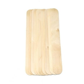 Giant Popsicle Stick