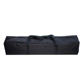 Extra Large Zippered Duffel Bag for Travel Camping Sports Equipment ...