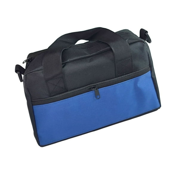 Extra Large Zippered Tool Carriers With High Capacity Compartment ...
