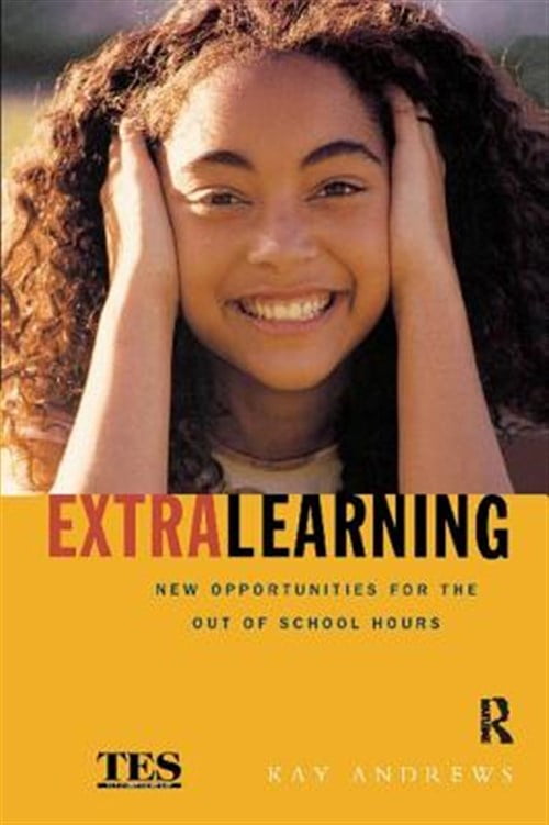 Pre-Owned Extra Learning: Out of School Learning and Study Support in ...