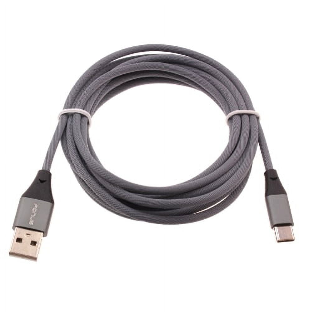 Extra Long 10ft USB-C Cable for Google Pixel 5a 5G,5,4a,4,XL,5G Phones ...