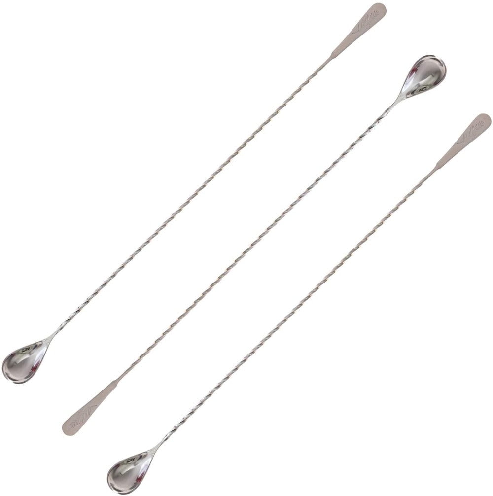 Extra Long 18" Cocktail Spoon - Walmart.com