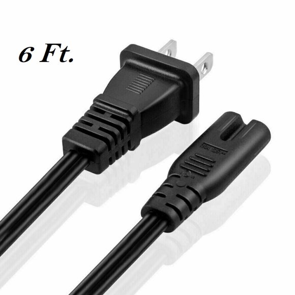 Monitor Power Cord