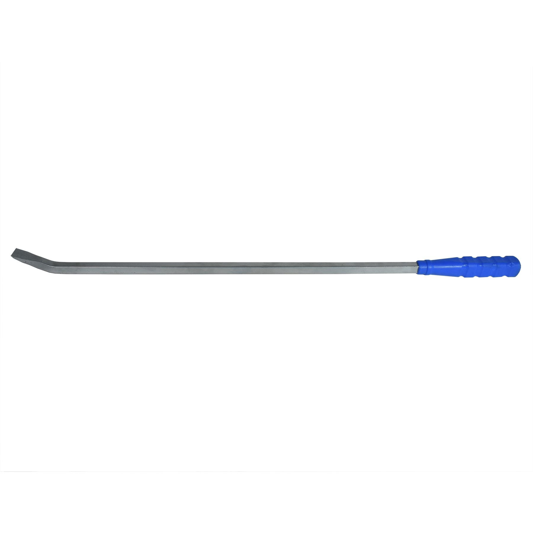Extra Long Angled Headed Pry Bar Lever Leverage Shifter Mover 36 ...