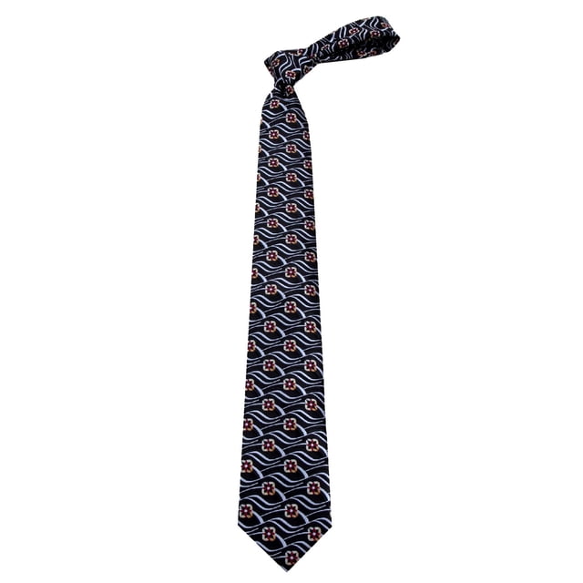 Extra Long Big and Tall Mens Designer XL Long Necktie Ties - Walmart.com