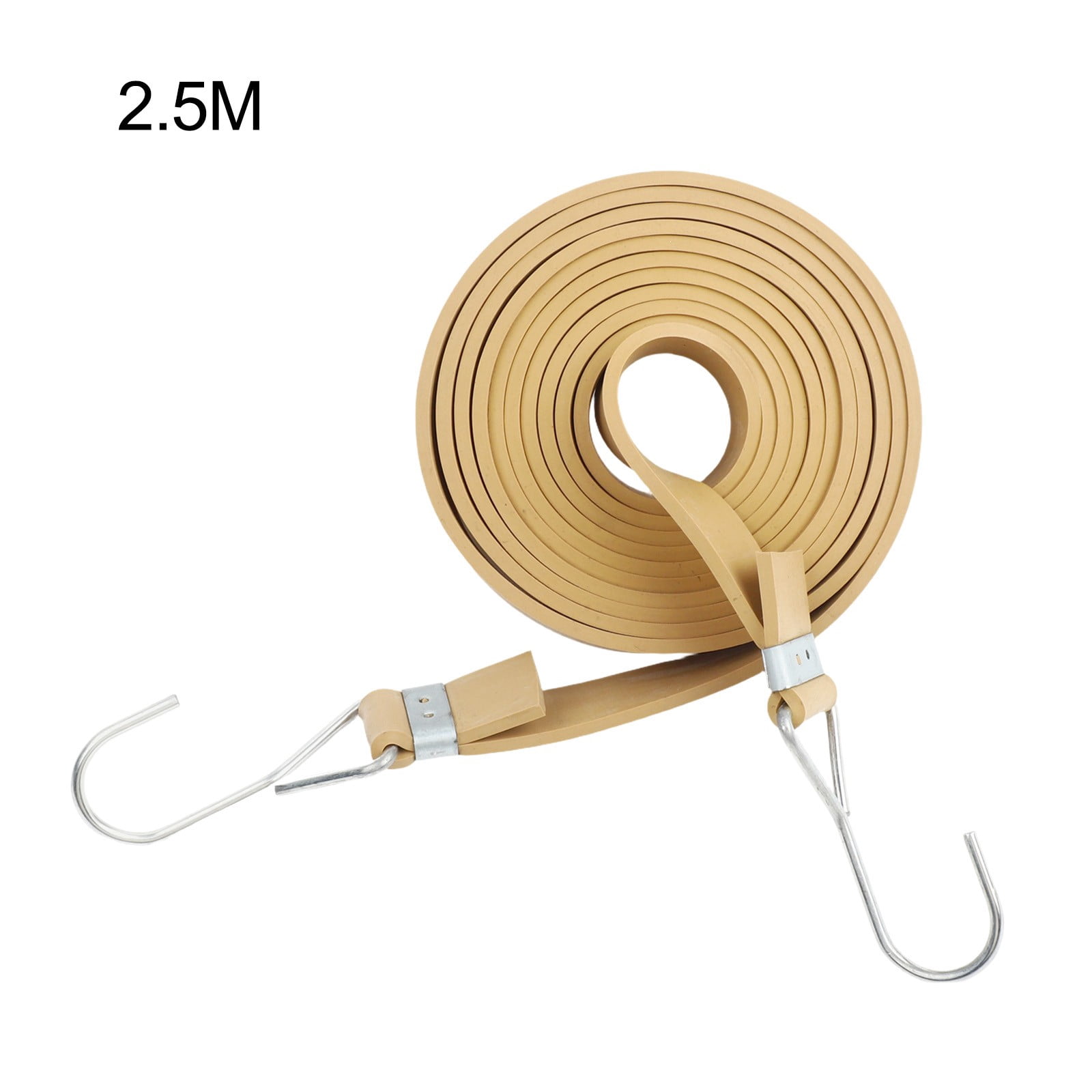 Extra Long Bungee Strap Ropes Rubber Strong Elastic Rope for Hand Truck ...