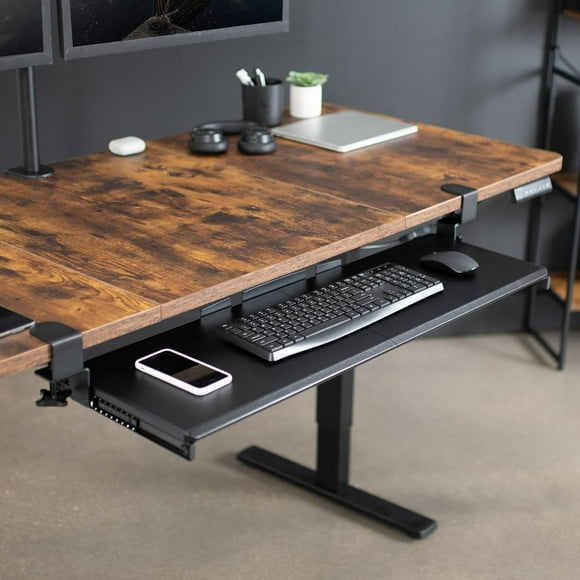 Keyboard Desk Slider