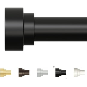 Extra Long Curtain Rods