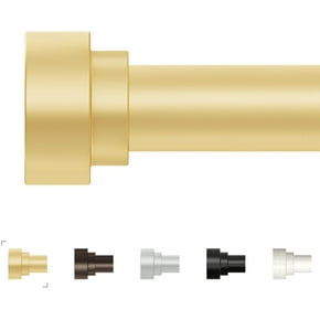 Extra Long Curtain Rods