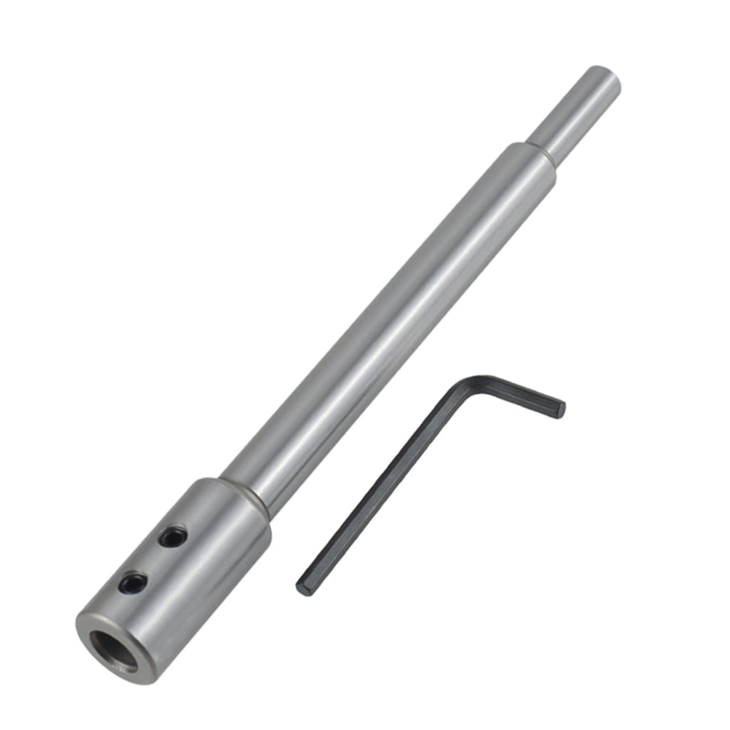 Extra Long Drill Bit Extension 173mm for Drill Bit with 3/8Inch Shank ...