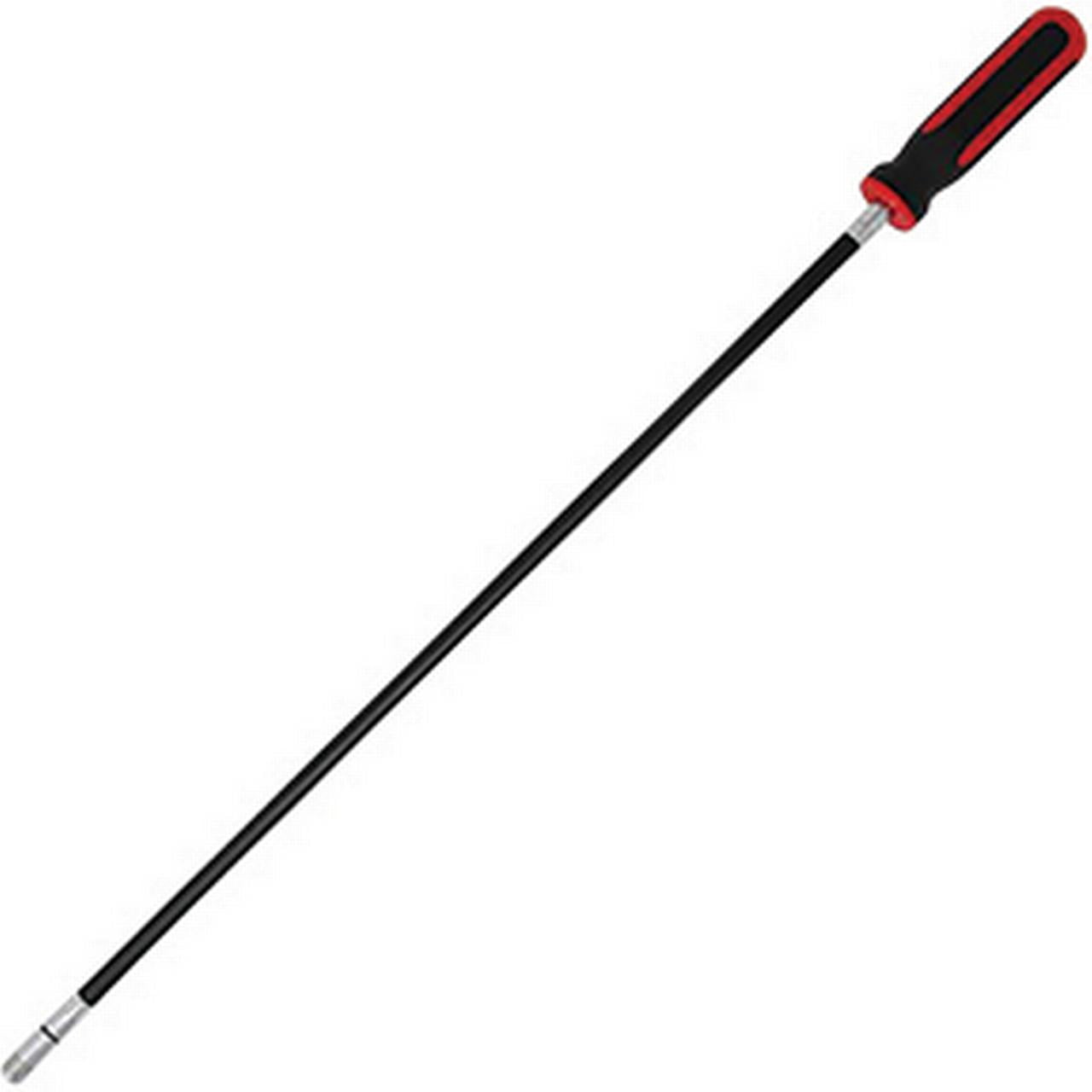 Extra Long Flex Driver w/ 1/4" Sq. x 1/4" Hex Adapt. 8851 - Walmart.com
