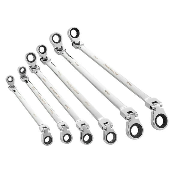 Extra Long Wrench Sets