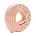 Extra Long Flexible Furniture Corner Guard Edge Protector NBR Foam ...