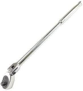 Extra Long Flexible Head Ratchet 1/4" inch Drive w/ 11" inch Long ...