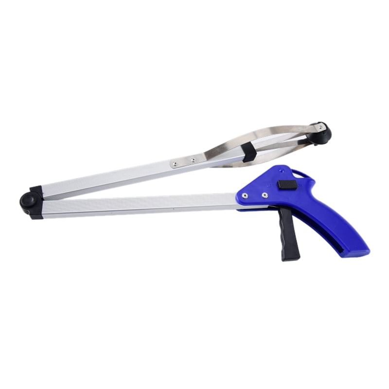 Extra Long Grabber Reacher Rotating Gripper, Mobility Aid Reaching ...