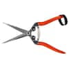 Extra-Long Harvest Shear with 3.25 in. Cutting Blade, Box of 12 ...