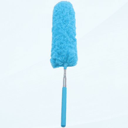 Extra Long Microfiber Duster with Telescoping Extension Pole for ...